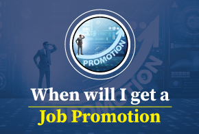 Get an early job promotion