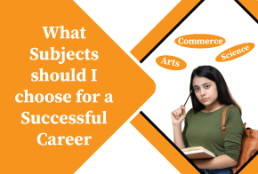 Subject Selection Based On Astrology For A Successful Career