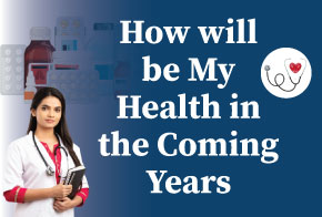 Predict Future Health