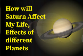 How Does Saturn Impact Your Life