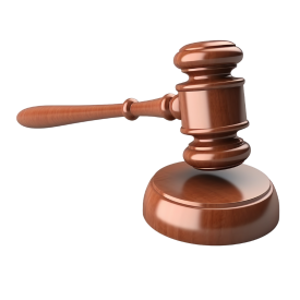 Court Case Astrology: Will Your Case Conclude This Year?