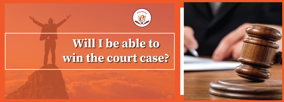 Astrological Court Case Prediction - Will You Win?