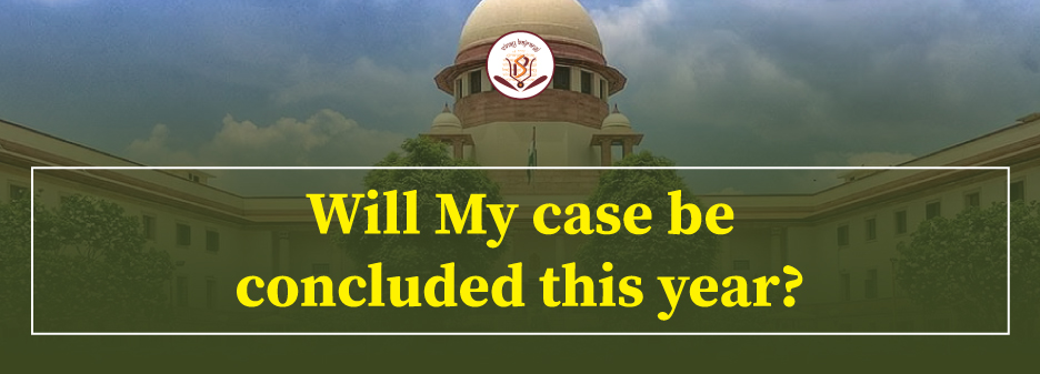 Court Case Astrology: Will Your Case Conclude This Year?